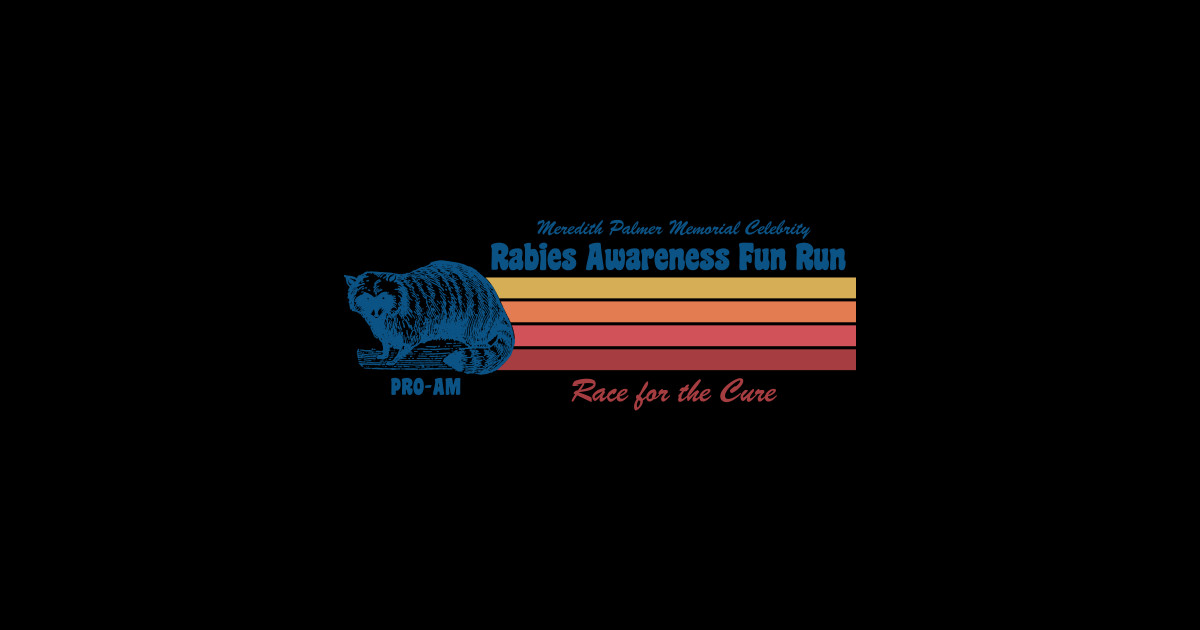 Meredith Palmer Memorial Celebrity Rabies Awareness Fun Run - Meredith ...