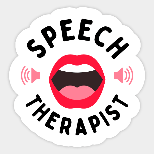 speech therapy funny