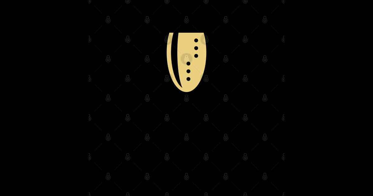 Glass Of Sparkling Wine (Oval / Open / 2C) - Sparkling Wine - Sticker ...