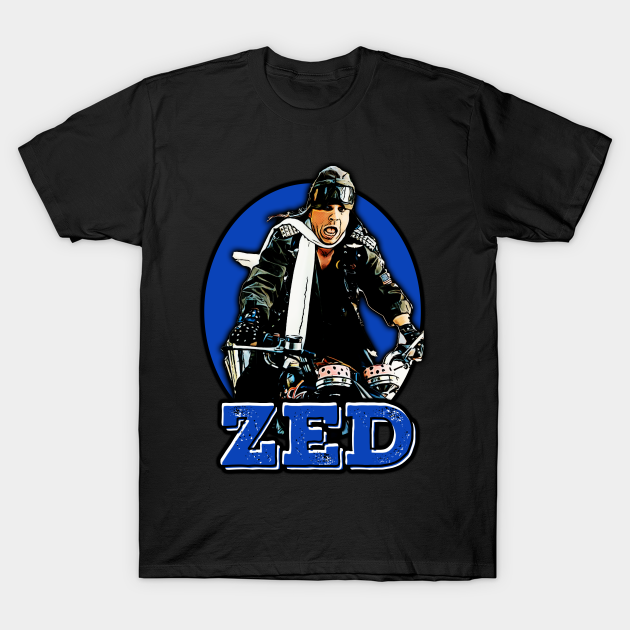 zed police academy movie - Police Academy - T-Shirt | TeePublic