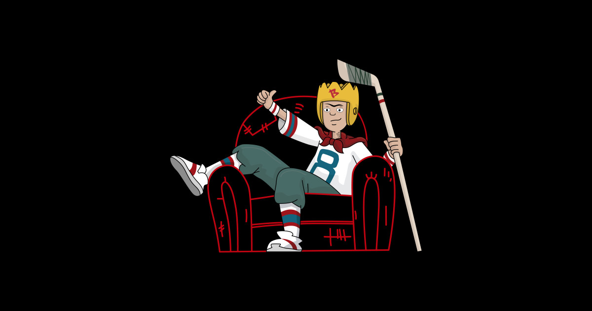 King Bob - Recess - Sticker | TeePublic