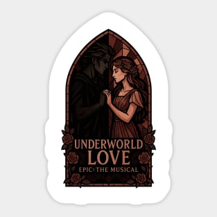 Epic The Musical Merch for Sale | TeePublic