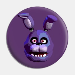 Fnaf Five Nights At Freddys Bonnie C Pins and Buttons for Sale | TeePublic