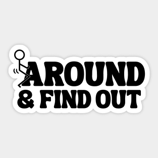 Fiddle Around And Find Out Merch for Sale | TeePublic