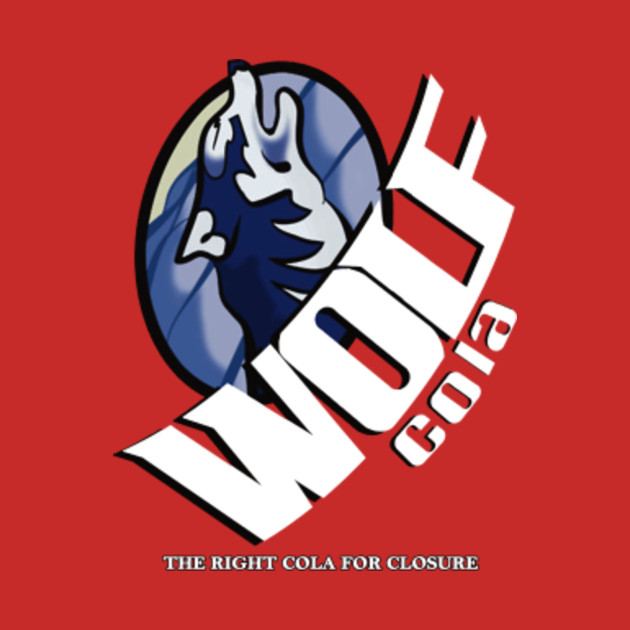 Wolf Cola, Always Sunny in Philadelphia - Always Sunny In Philadelphia ...