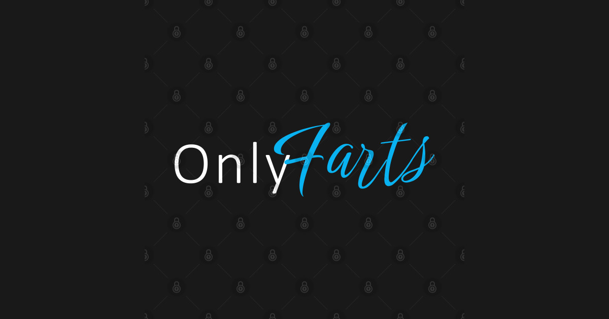 Only Farts - Fart Sayings - T-Shirt | TeePublic