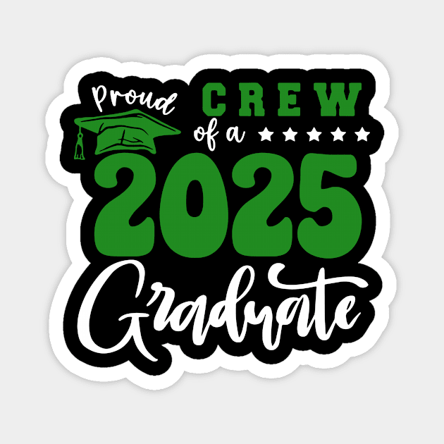 Proud Family Graduate 2025 Senior Class of 2025 Graduate Gift For Boy ...