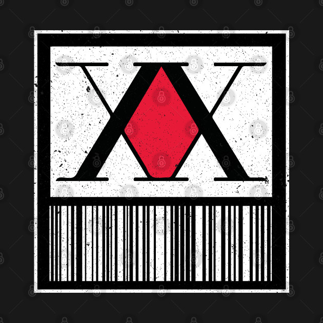 Dream License - Hxh Anime - T-Shirt | TeePublic