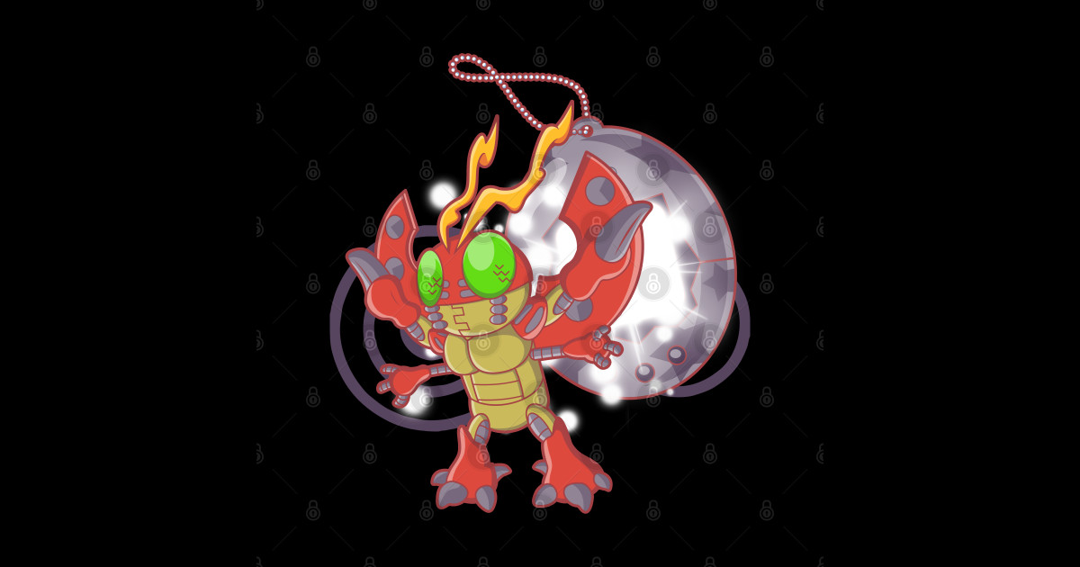 Digipet: Knowledge - Digimon - Sticker | TeePublic