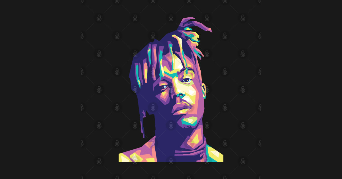 American Rapper - Rapper - T-Shirt | TeePublic