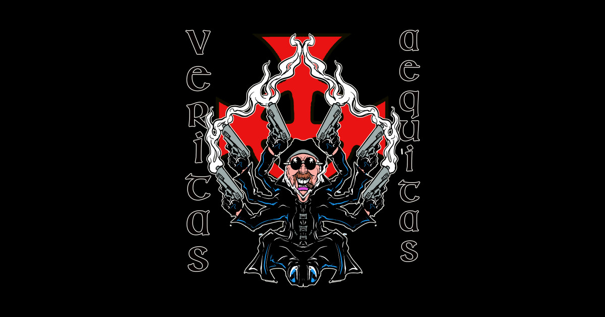 Duce Saint - Boondock Saints - Sticker | TeePublic