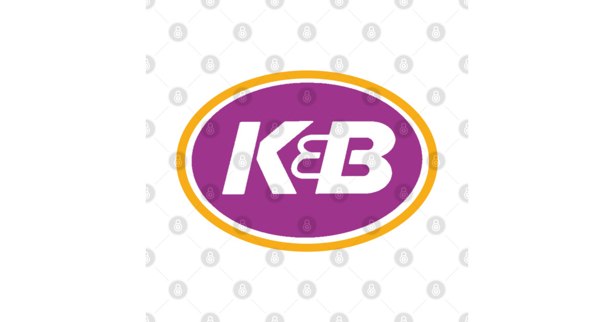 K & B - Store - T-Shirt | TeePublic