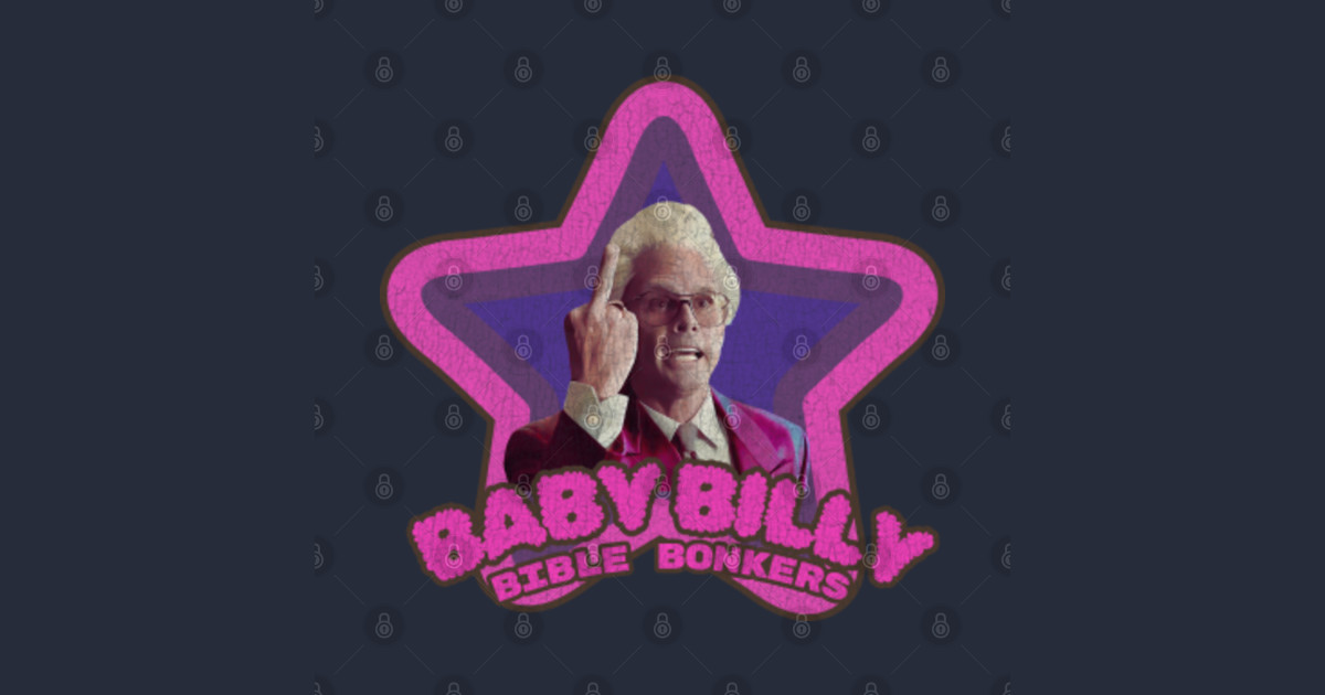 vintage uncle baby billy freeman - Vintage - T-Shirt | TeePublic