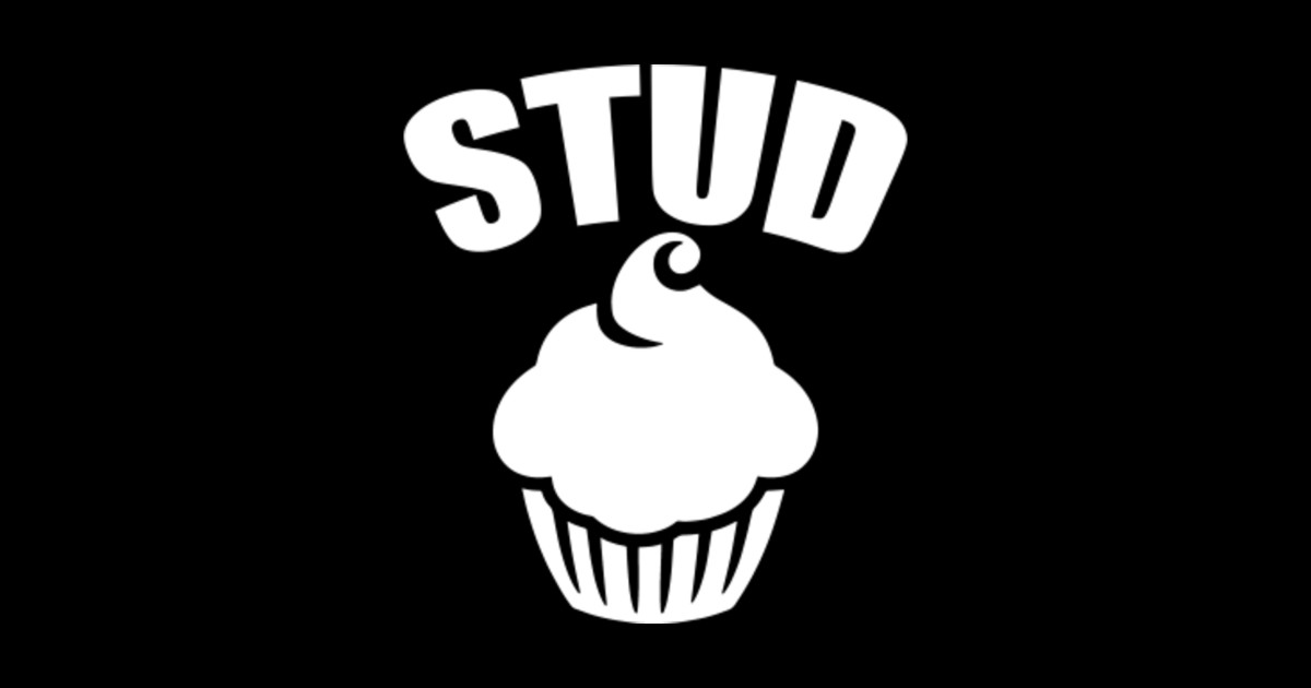 Classic Art Stub Classic Fastfood Costume For Cake Lovers - Muffin ...