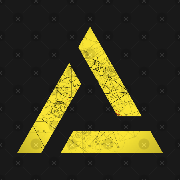 Delta - Math Symbols - Delta - T-Shirt | TeePublic