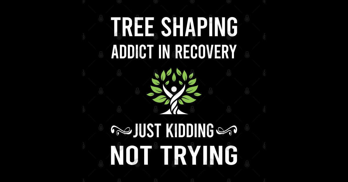 Recovery Tree Shaping Arborsculpture Topiary Pooktre - Tree Shaping ...