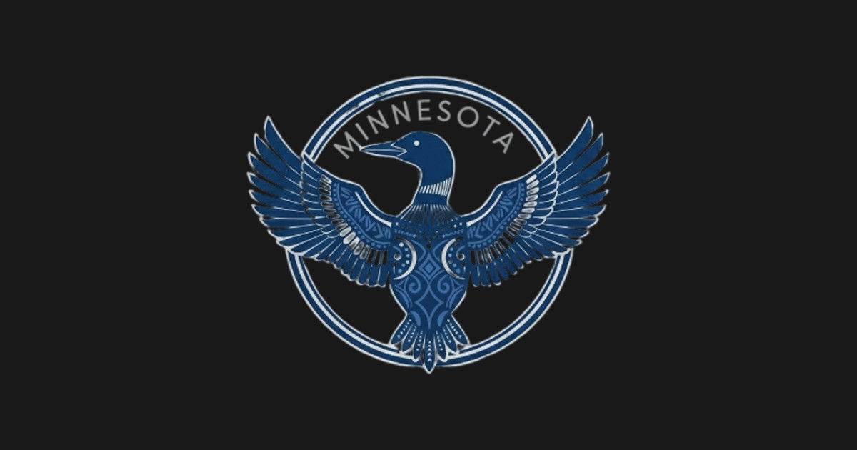 Minnesota-Resistance-symbol - Minnesota Resistance Symbol - T-Shirt ...