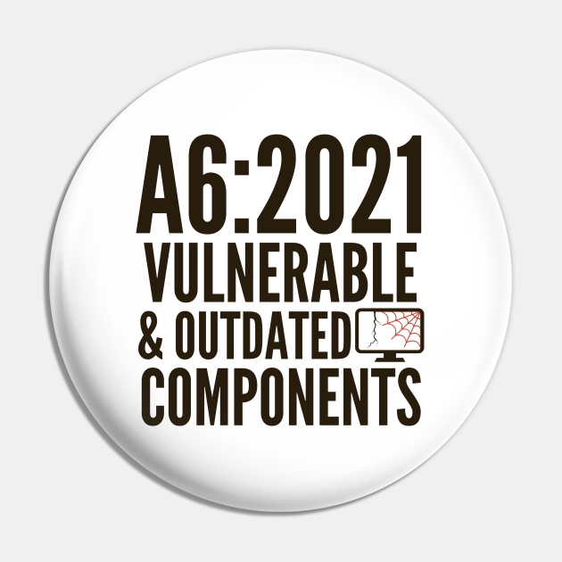 Secure Coding OWASP A6 2021 Vulnerable And Outdated Components - Sast ... Secure Coding OWASP A6 2021 Vulnerable And Outdated Components - Sast ...