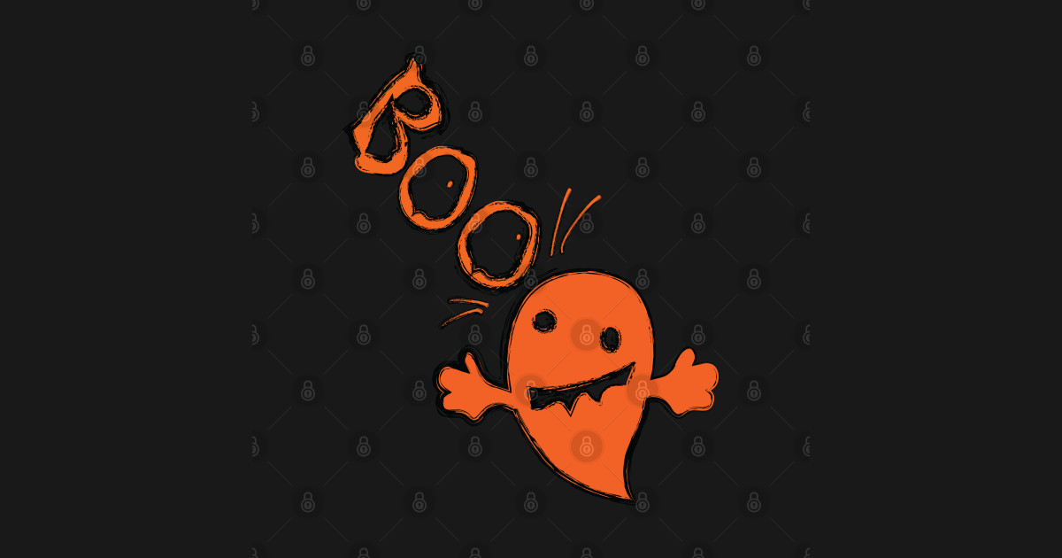 BOO BOO - Boo - Hoodie | TeePublic