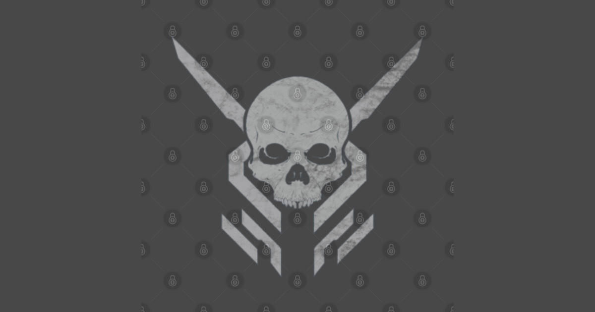 Halo Fireteam Insignia - Halo - T-Shirt | TeePublic