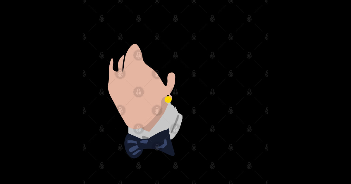 you just got krissed tiktok - Krissed - Sticker | TeePublic