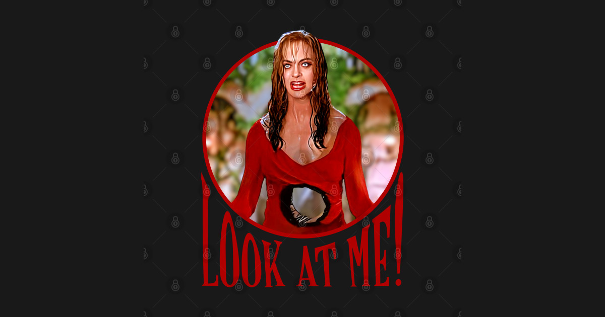 Death becomes her - Look at me Ernest - Helen quote - Death Becomes Her ...
