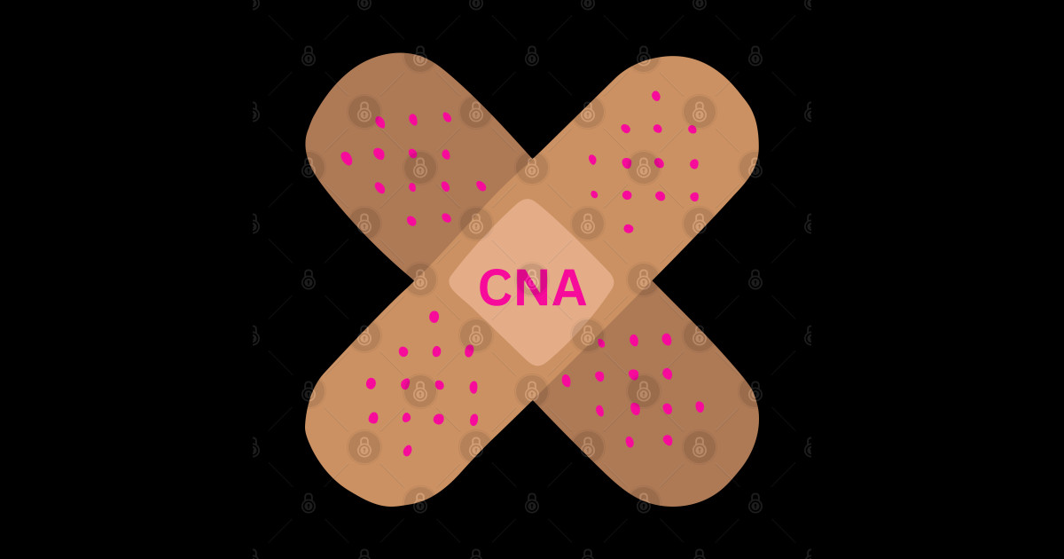 Certified Nurse Assistant T-Shirt and Merchandise/CNA Accessories ...