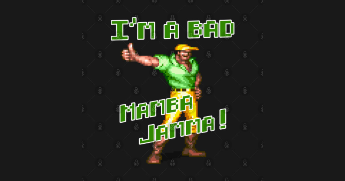 Bad Mamba Jamma, Cadillacs, Dinosaurs - Cadillacs And Dinosaurs - T ...