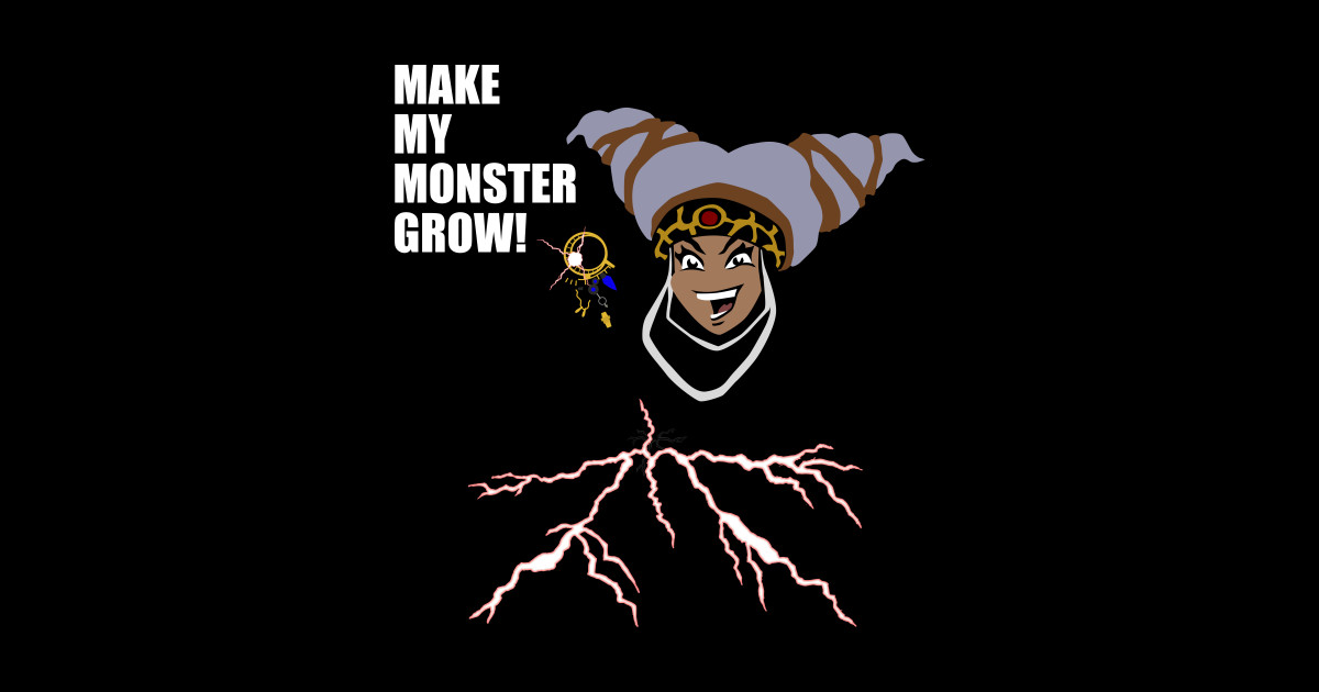 Make My Monster Grow - Power Rangers - Hoodie | TeePublic