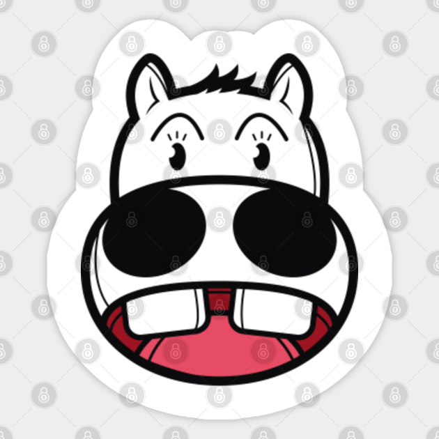 Makibao - Makibao - Sticker | TeePublic