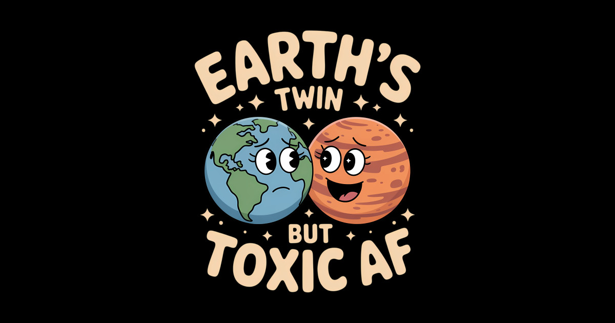 Solar System Earth'S Twin Earth Comparison - Solar System Earths ...