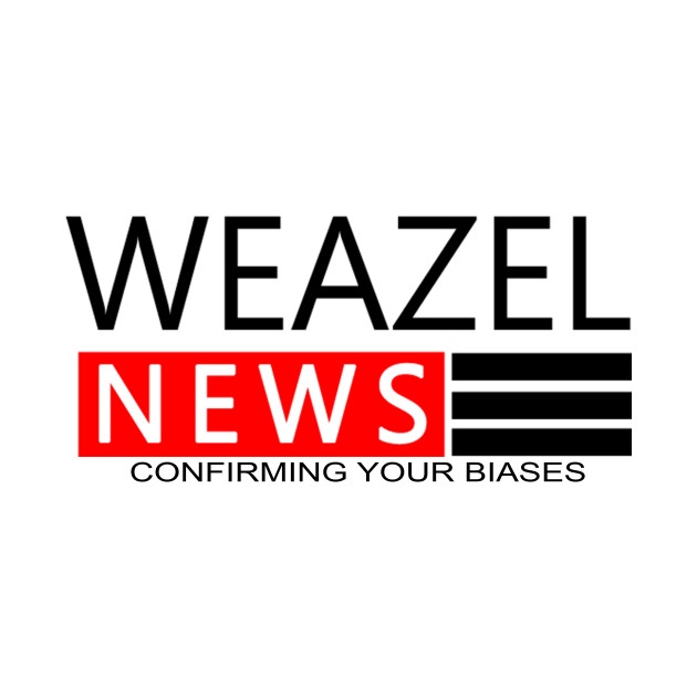 WEAZEL NEWS - Weazel News - Mug | TeePublic
