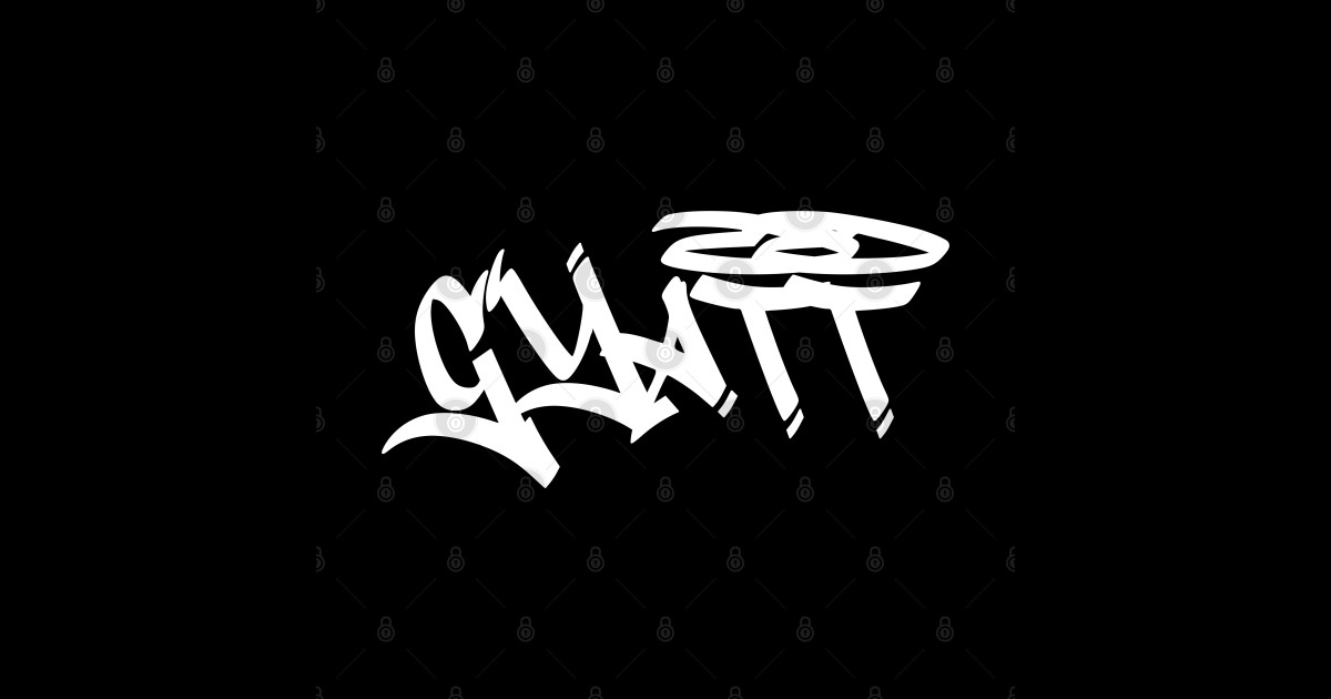 Gyatt - Gyatt - Sticker | TeePublic