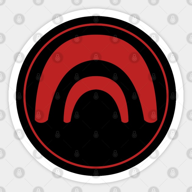 Cave Clan - Auto Chess - Sticker | TeePublic