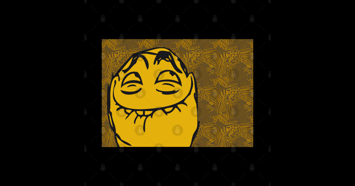 Laugh Meme Art - Laugh Meme - T-Shirt | TeePublic