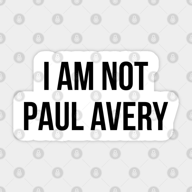 paul avery