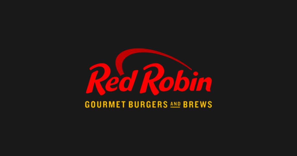Red Robin Restaurant - Red Robin - T-Shirt | TeePublic