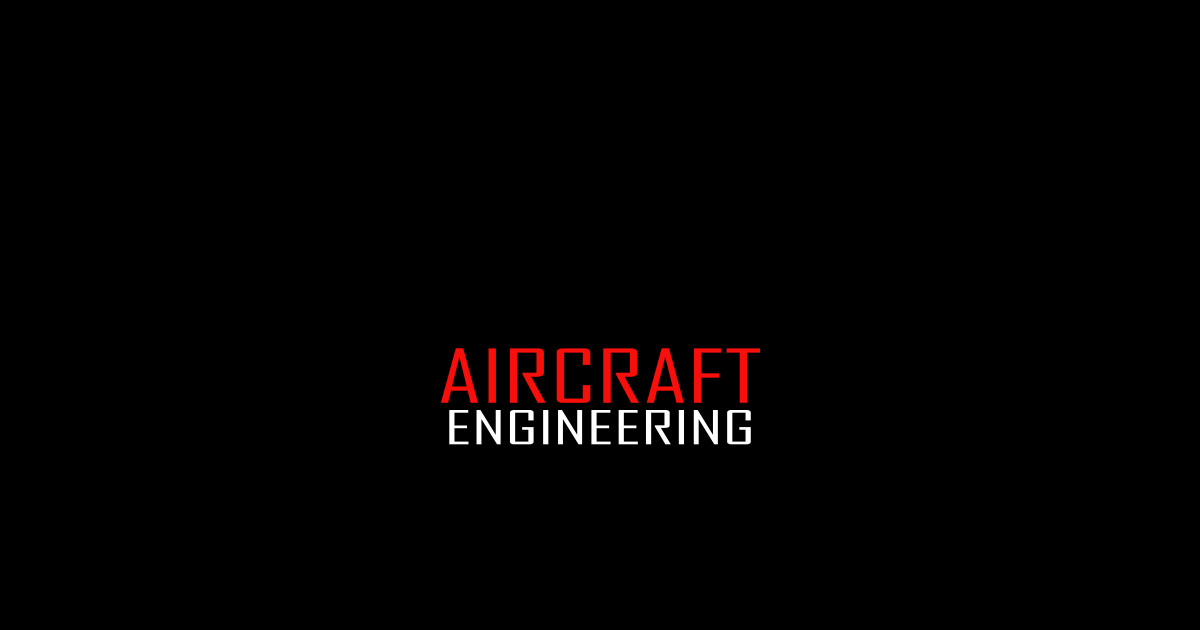aircraft engineering aeronautical airplane engineer - Aircraft Mechanic ...