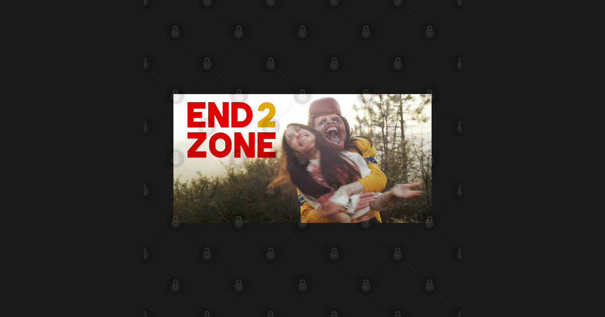 End Zone 2 - Smash-Mouth - End Zone 2 - T-Shirt | TeePublic
