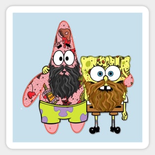 patrick star dancing