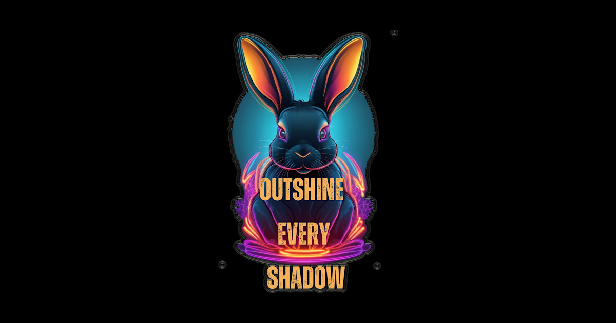 Outshine Every Shadow - Outshine Every Shadow - Posters and Art Prints ...