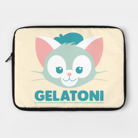 Gelatoni - Disney - T-Shirt | TeePublic