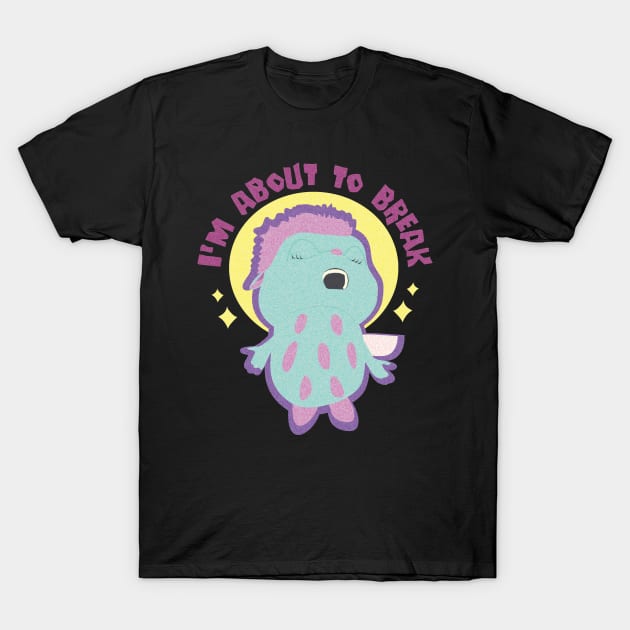 Bibble - Barbie - T-Shirt | TeePublic