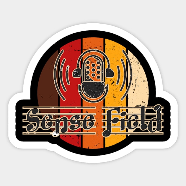 Retro Text Band Name Sense Field - Retro Text Band Name Sense Field ...