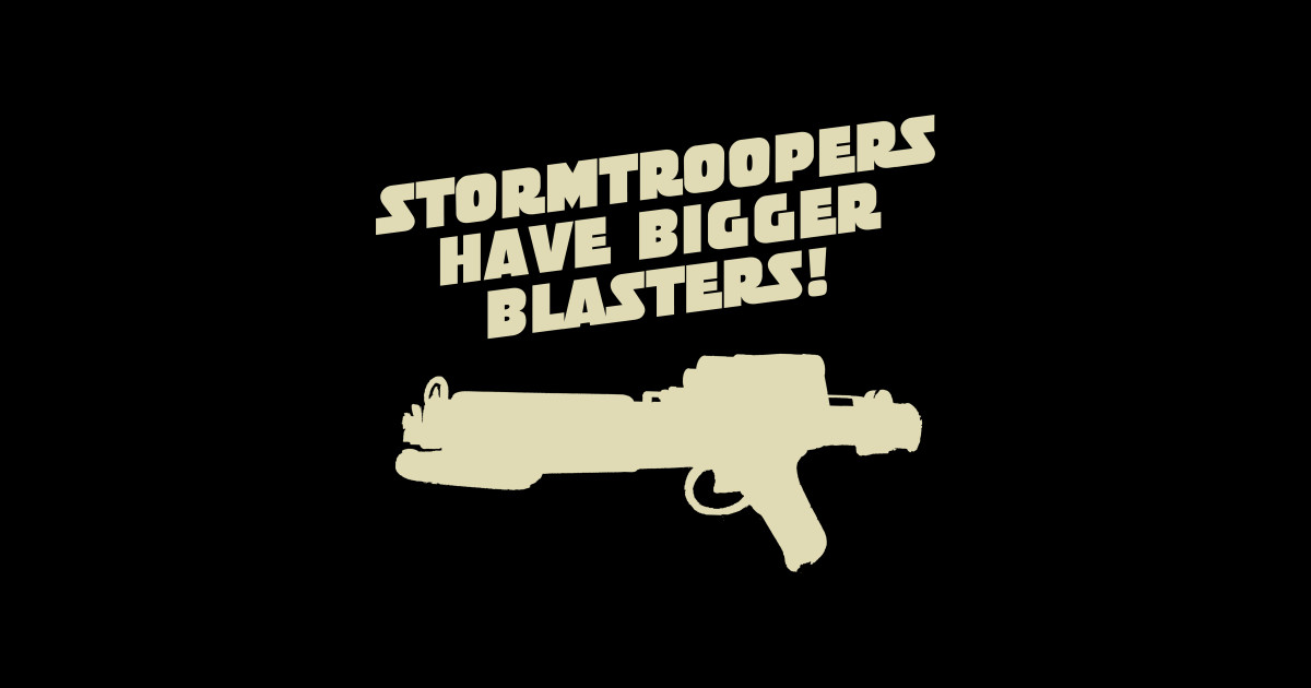 Blaster - Blaster - Posters and Art Prints | TeePublic