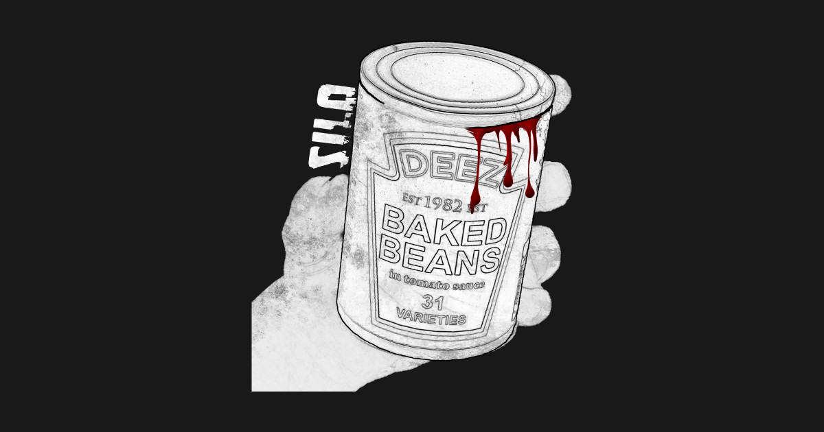 DayZ Bean Bandit - Survival - T-Shirt | TeePublic