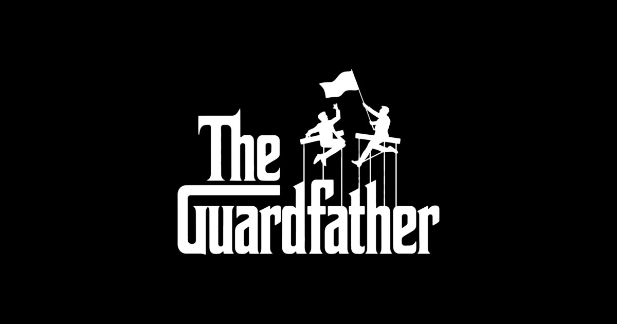 The Guardfather Color Guard Dad - The Guardfather Color Guard Dad ...