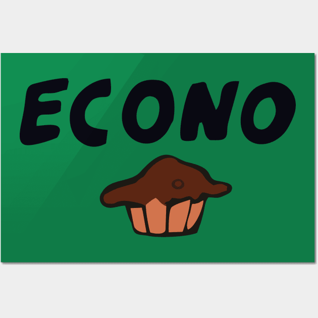 Econo 90s Pop Culture Tv Show Cartoon - Ed Edd N Eddy - Posters and Art ...