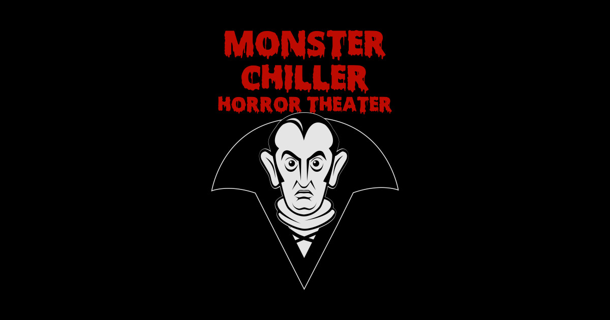 Count Floyd - Count Floyd - Sticker | TeePublic