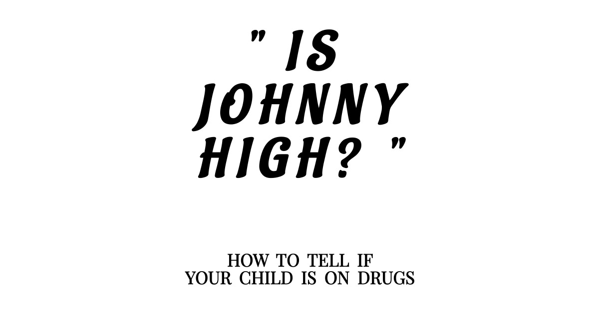 That's 70's Show - Is Johnny High? - That 70s Show - T-Shirt | TeePublic